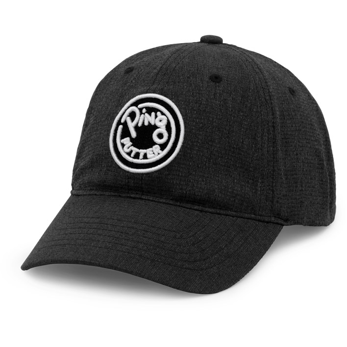 PING Putter Unstructured Cap - PING